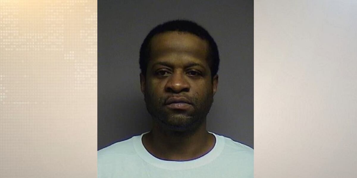 Man Gets Prison Time For Threatening Person With Rifle