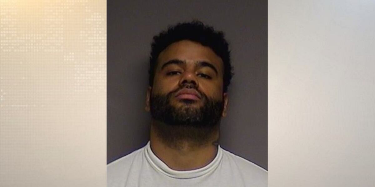 Man Gets Prison Time For Violating Probation